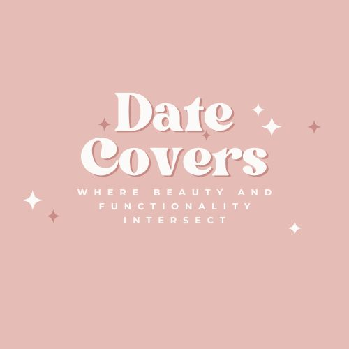 Date Covers – A Glittery Life Plans
